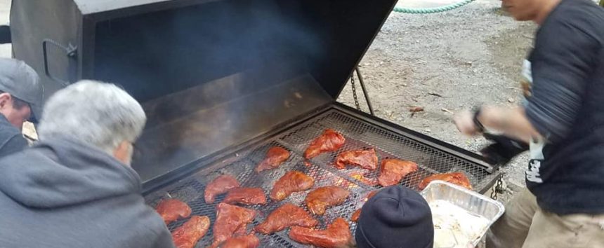 Group Camp | Gualala River Redwood Park