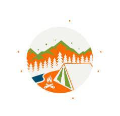 Group Camp | Gualala River Redwood Park